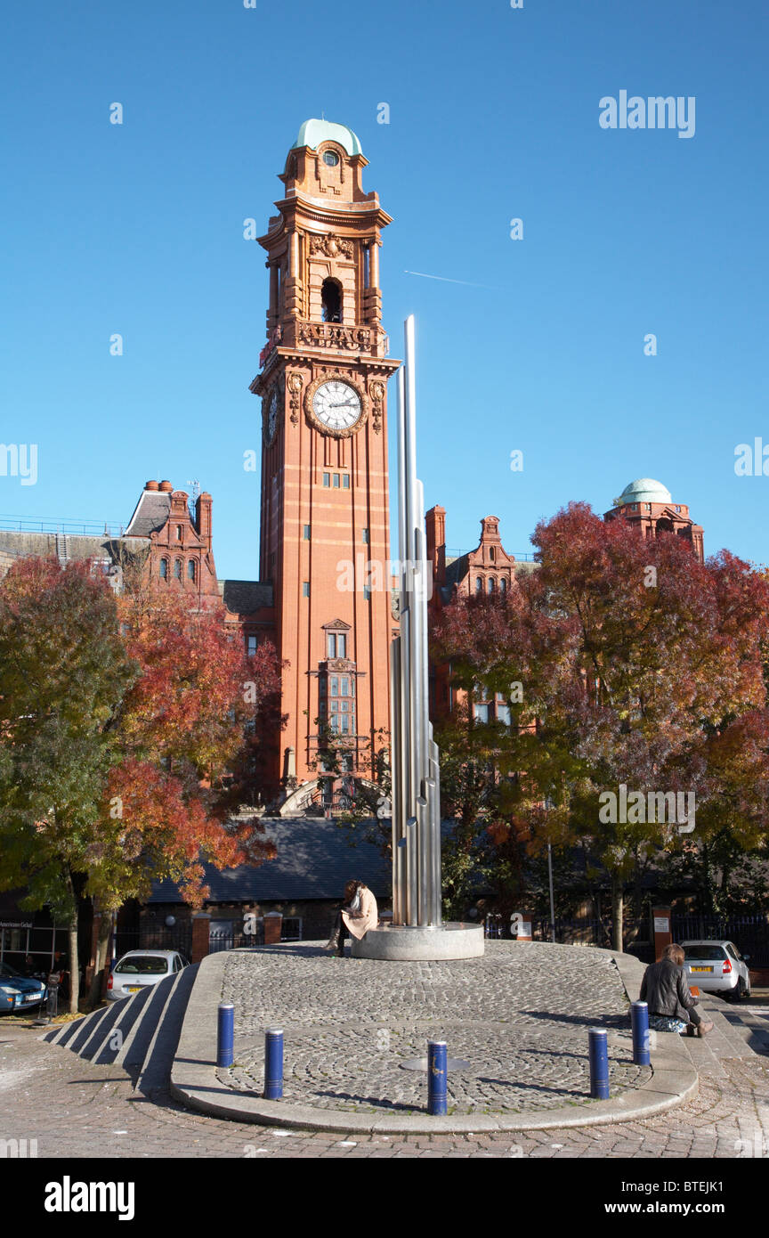 Hotel clock hi-res stock photography and images - Alamy
