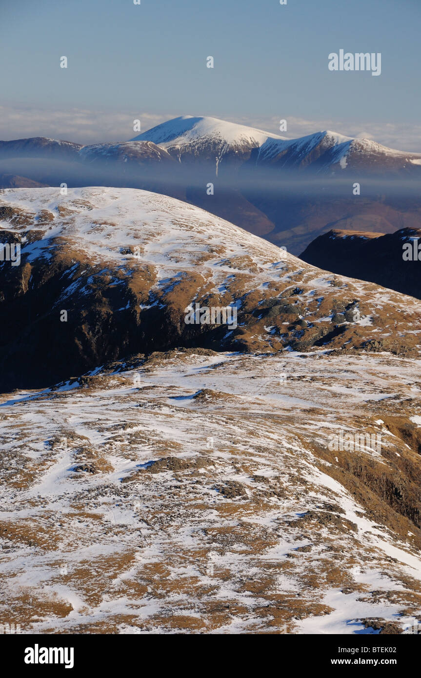 Dale head summit hi-res stock photography and images - Alamy
