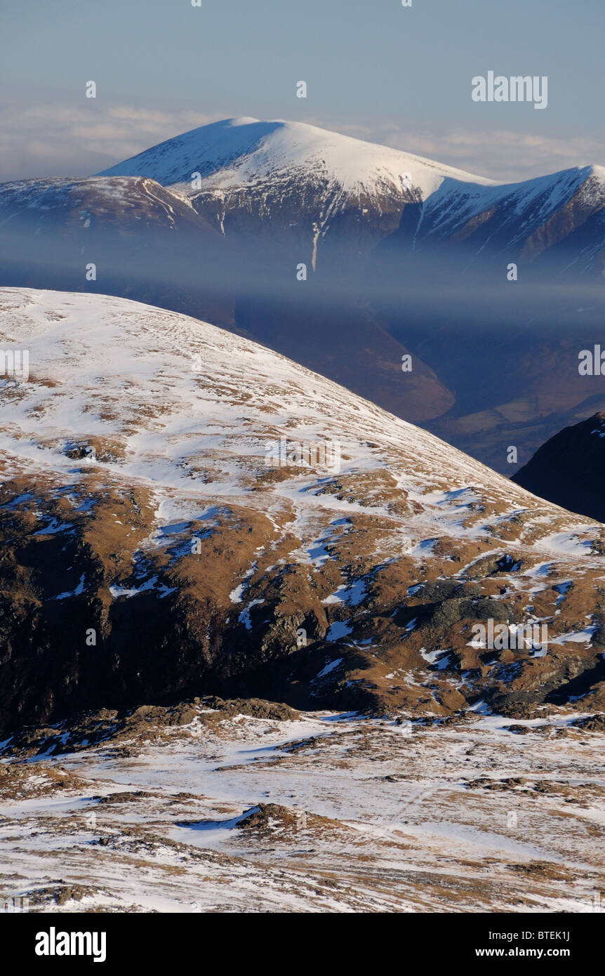 Dale head summit hi-res stock photography and images - Alamy