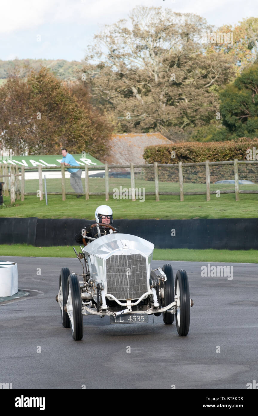 1911 mercedes hi-res stock photography and images - Alamy