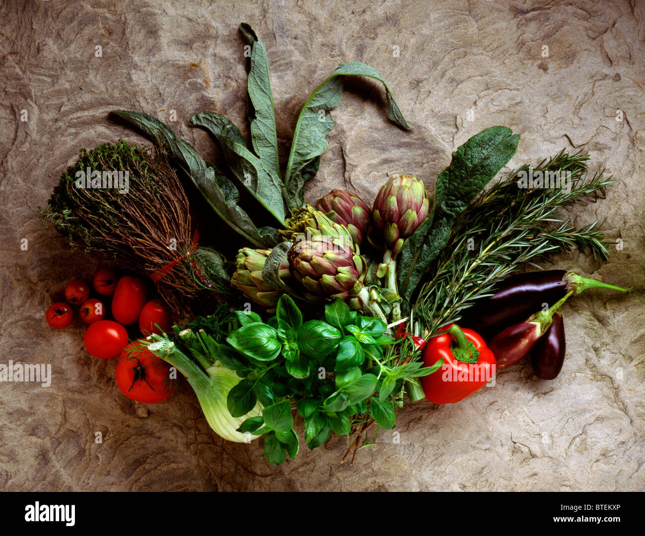 Vegetables Herbs Fruit Cornicopia Upgrade Your Thanksgiving With A