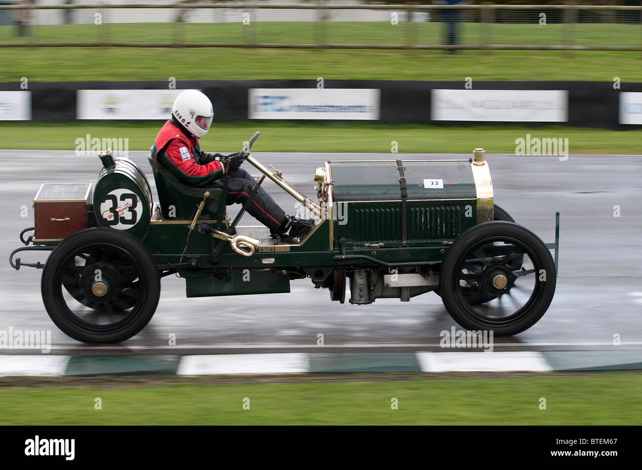 Wolseley Wolsit Coppa Florio 9500cc 1907-1916 Stock Photo - Alamy