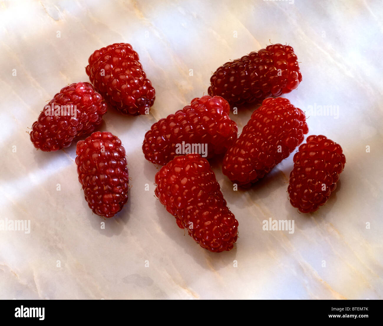 Tayberries hi-res stock photography and images - Alamy