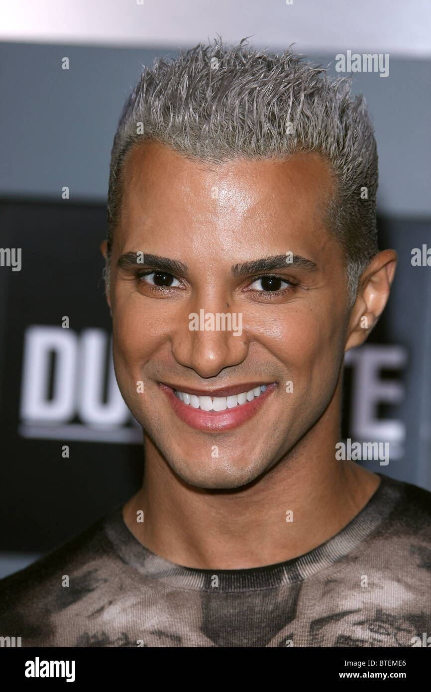 Jay Manuel