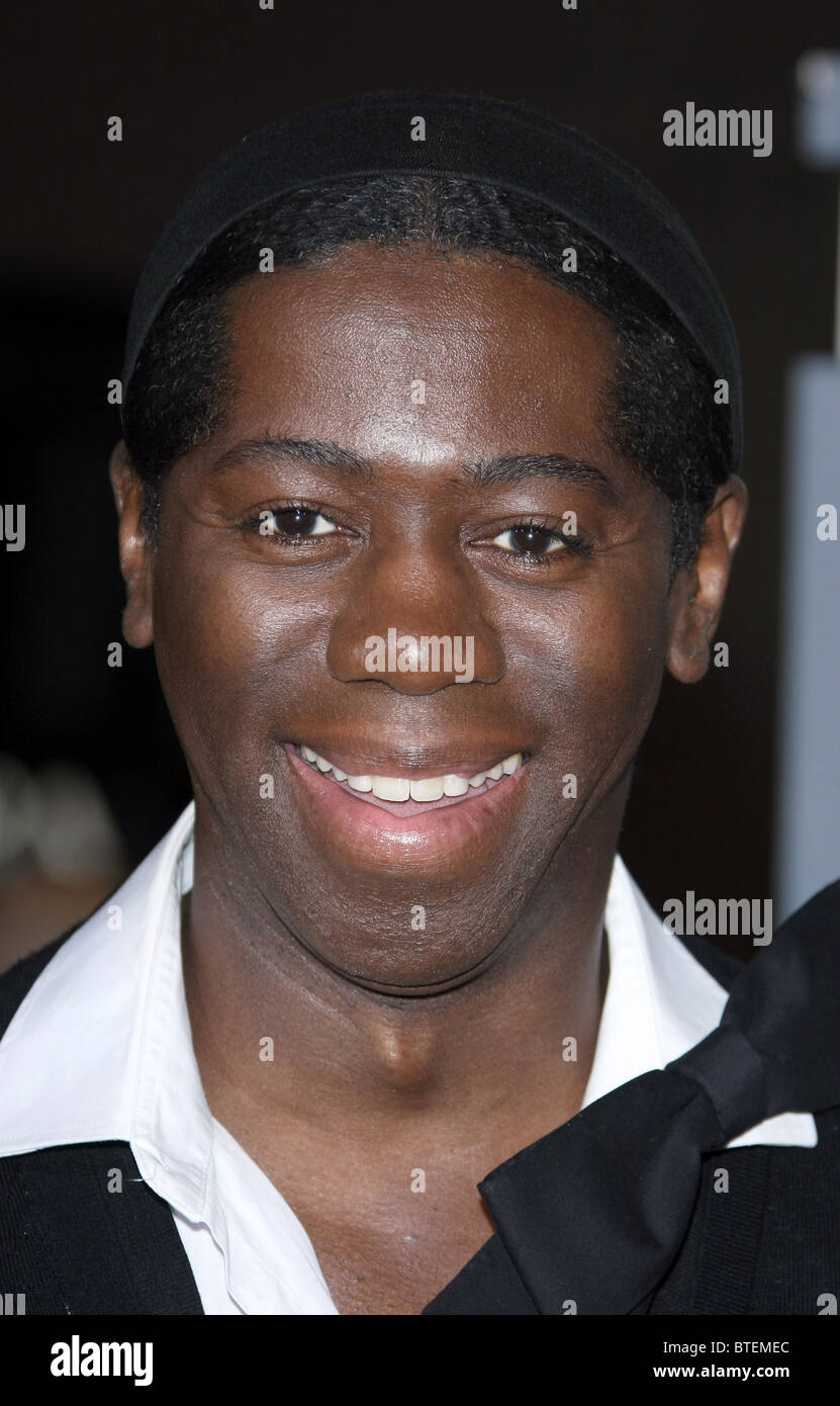 J. ALEXANDER DUE DATE LOS ANGELES PREMIERE HOLLYWOOD LOS ANGELES ...