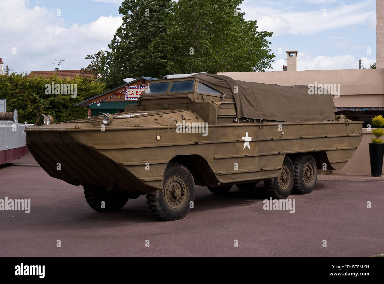 Images of DUKW - JapaneseClass.jp