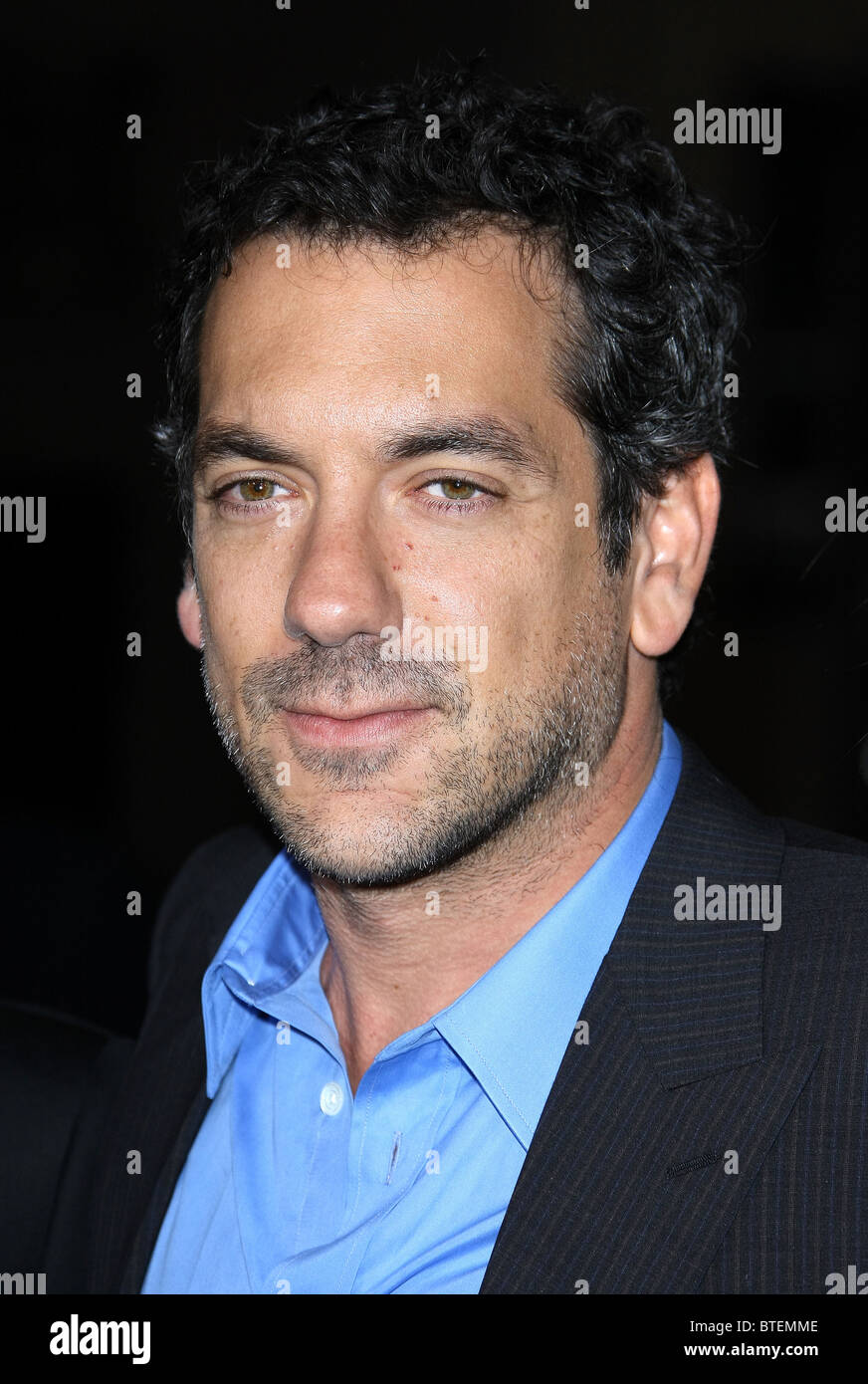 TODD PHILLIPS DUE DATE LOS ANGELES PREMIERE HOLLYWOOD LOS ANGELES CALIFORNIA USA 28 October 2010 ...
