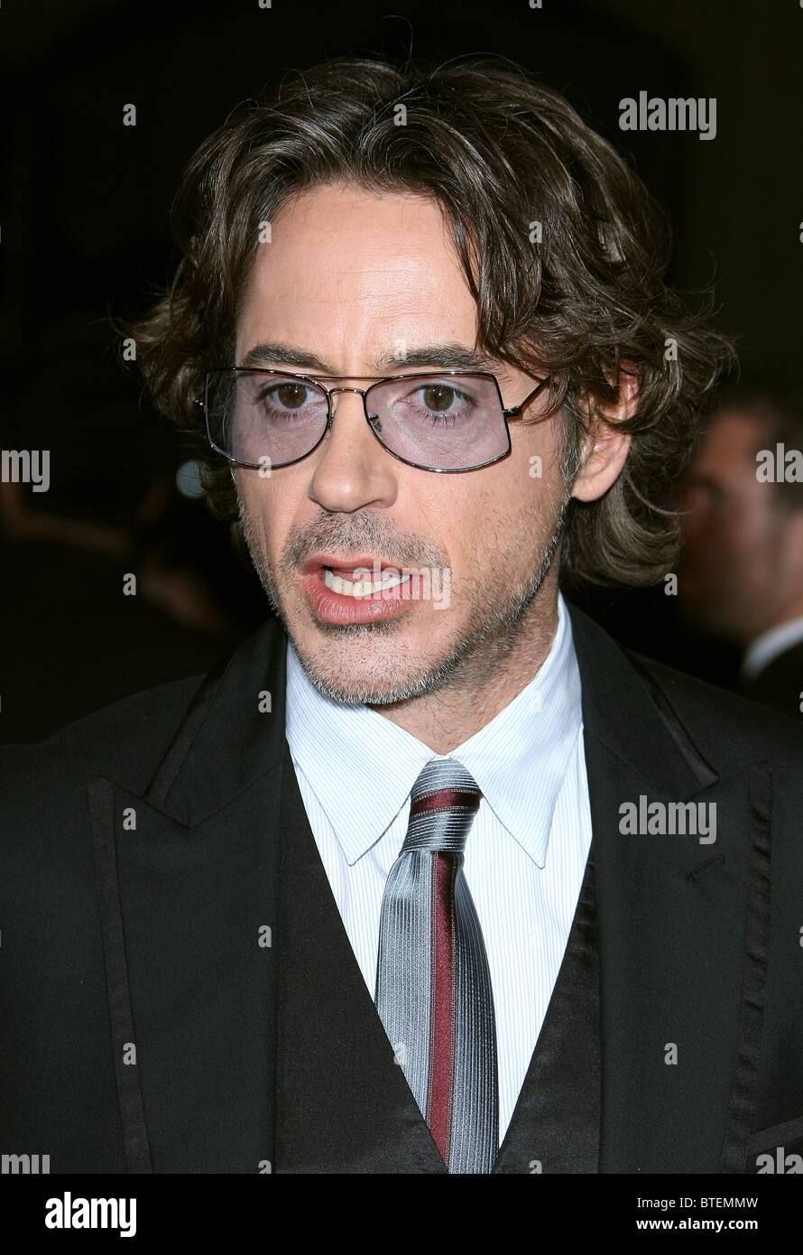 Due date and robert downey jr hi-res stock photography and images - Alamy