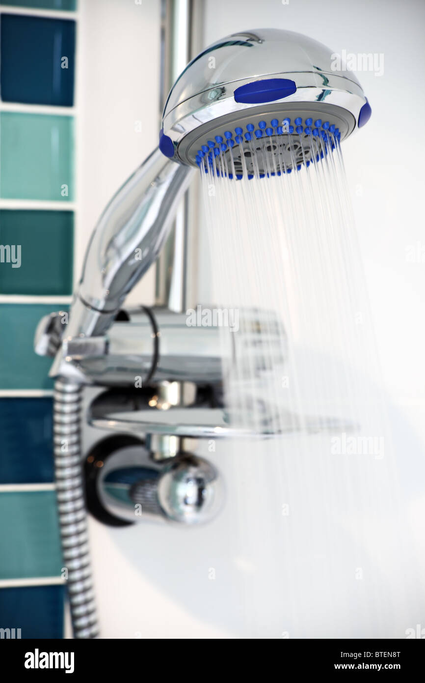 Shower hi-res stock photography and images - Alamy