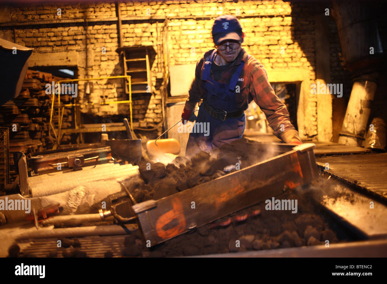 Blistering heat hi-res stock photography and images - Alamy