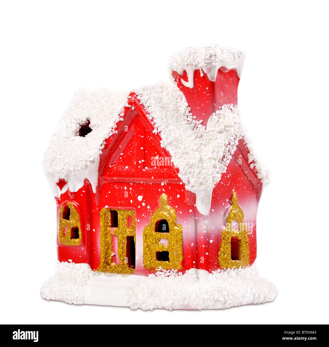 Covered in silver Cut Out Stock Images & Pictures - Alamy