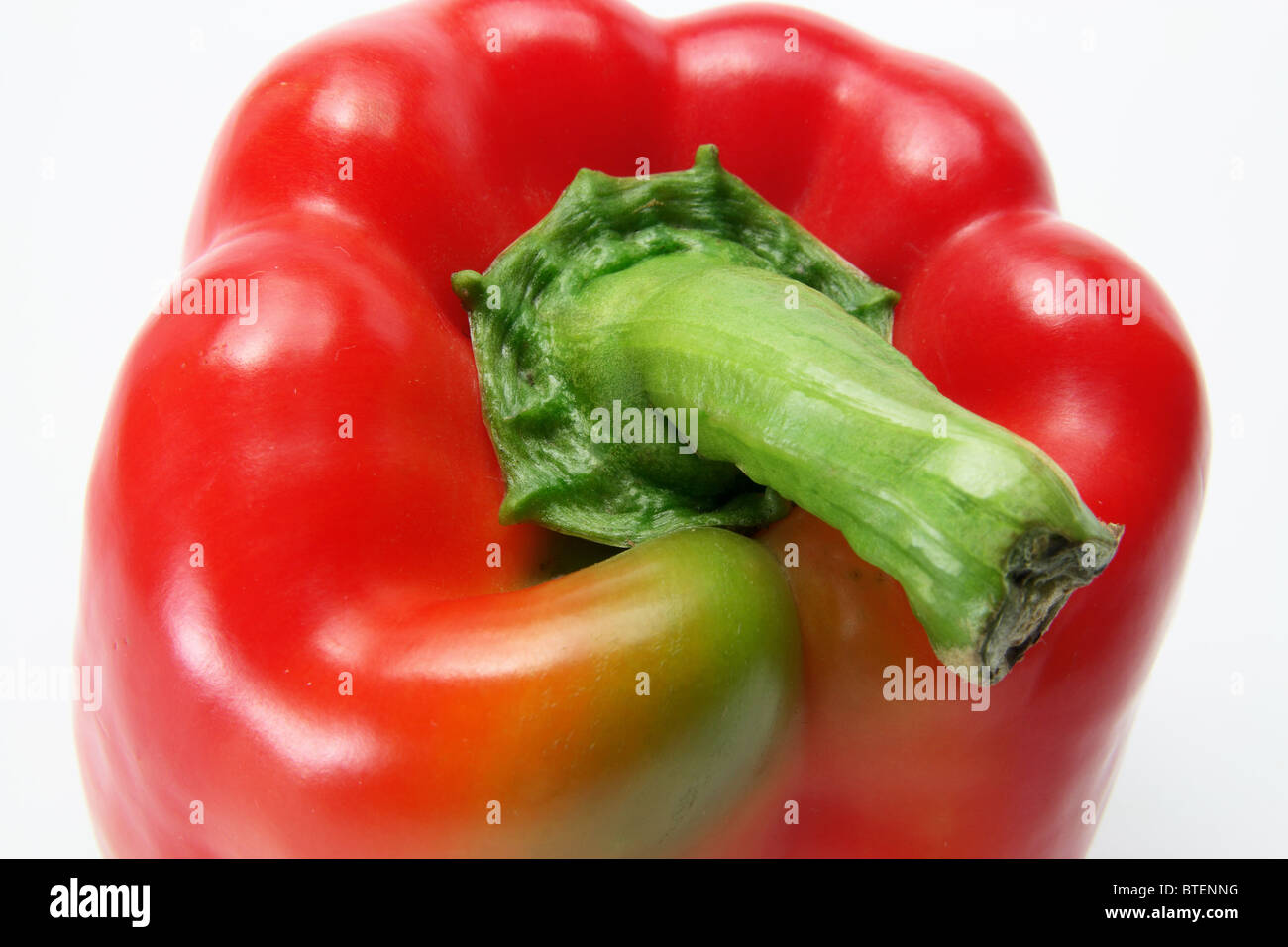 Red capsicum hi-res stock photography and images - Alamy