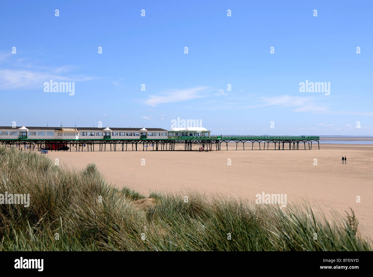 St anne’s beach hi-res stock photography and images - Alamy