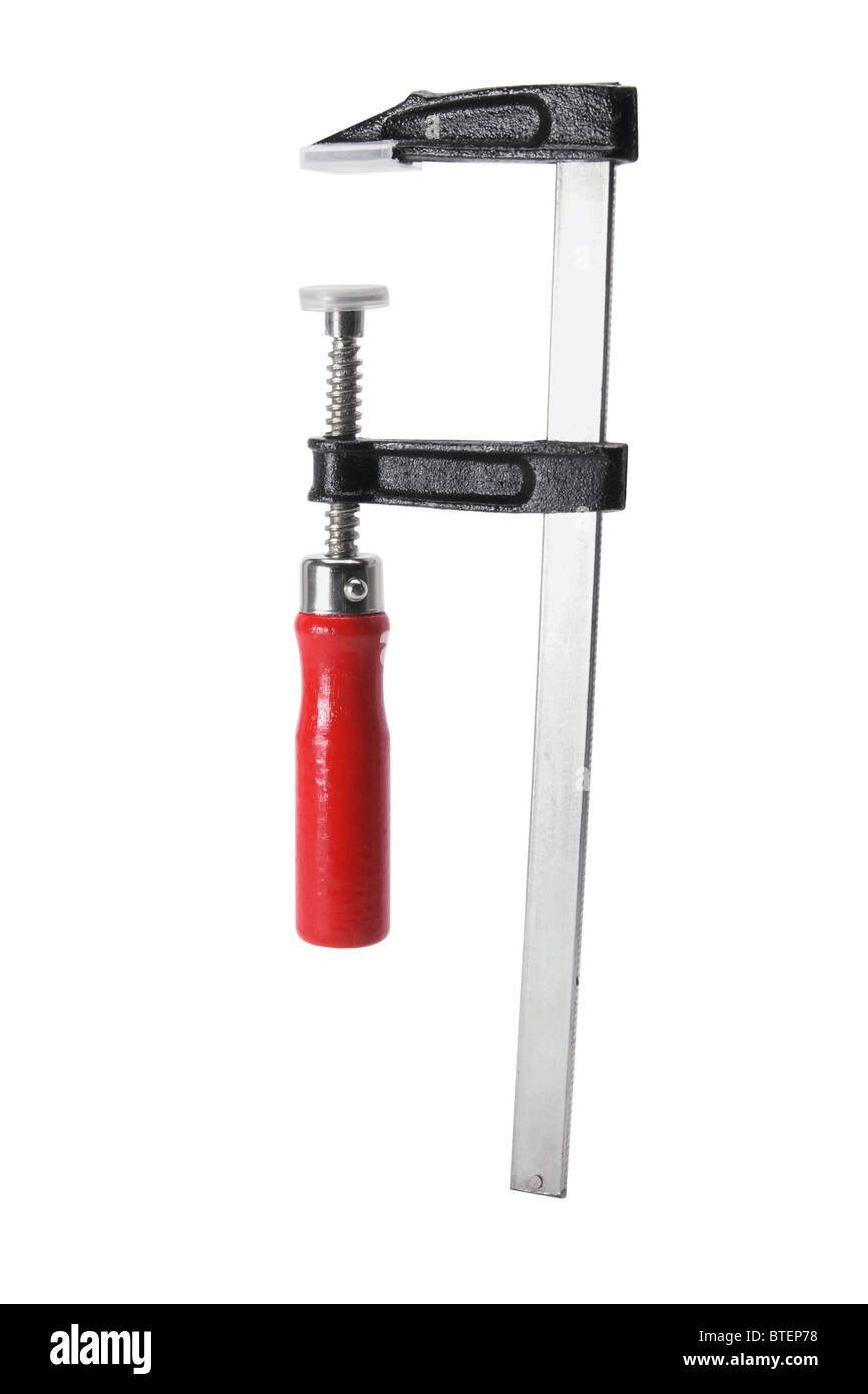 Clamp tool hi-res stock photography and images - Alamy