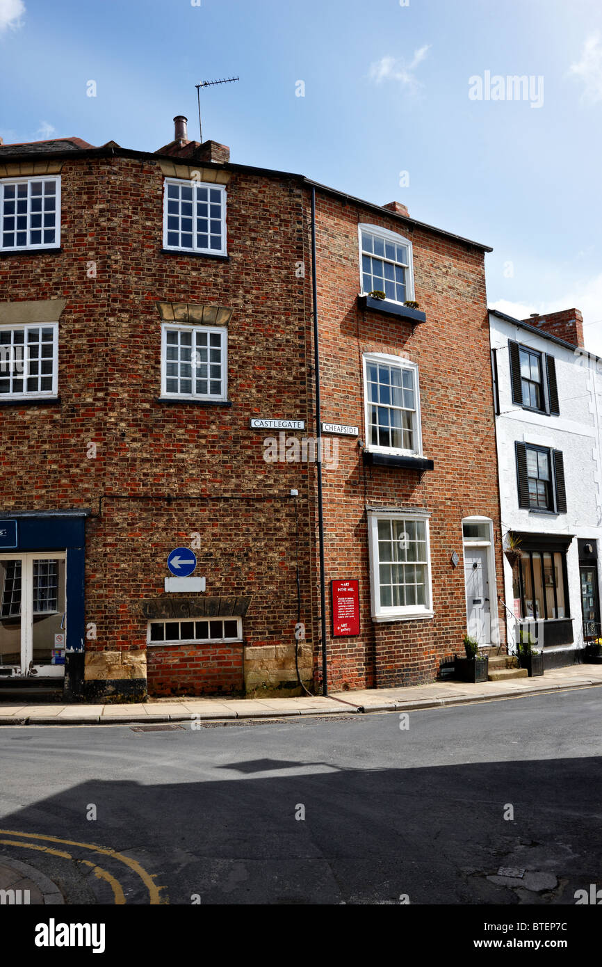 Cheapside hi-res stock photography and images - Alamy