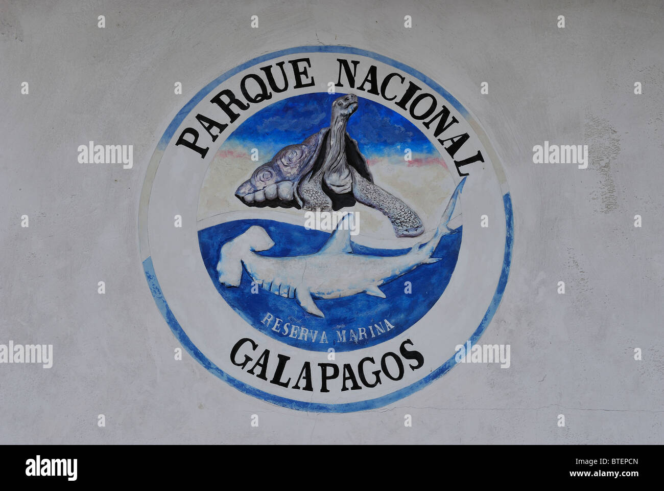 Charles darwin sign hi-res stock photography and images - Alamy