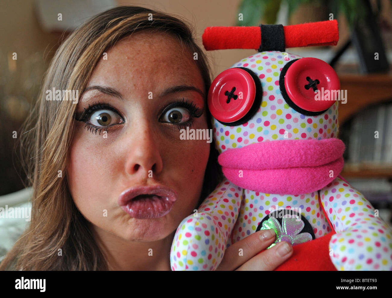 Mutant concept hi-res stock photography and images - Alamy