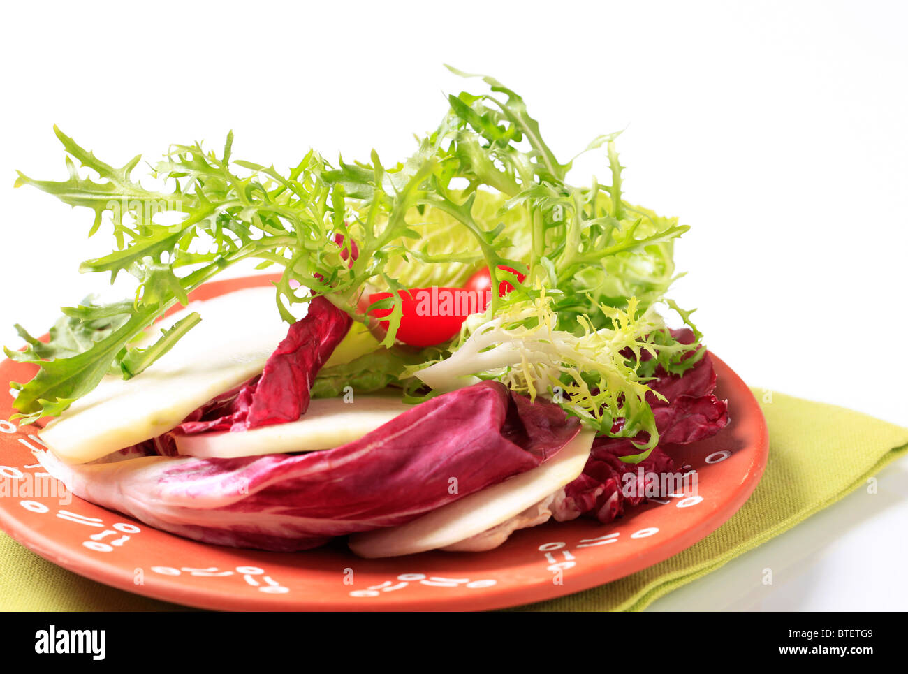 Kohlrabi side dish hi-res stock photography and images - Alamy