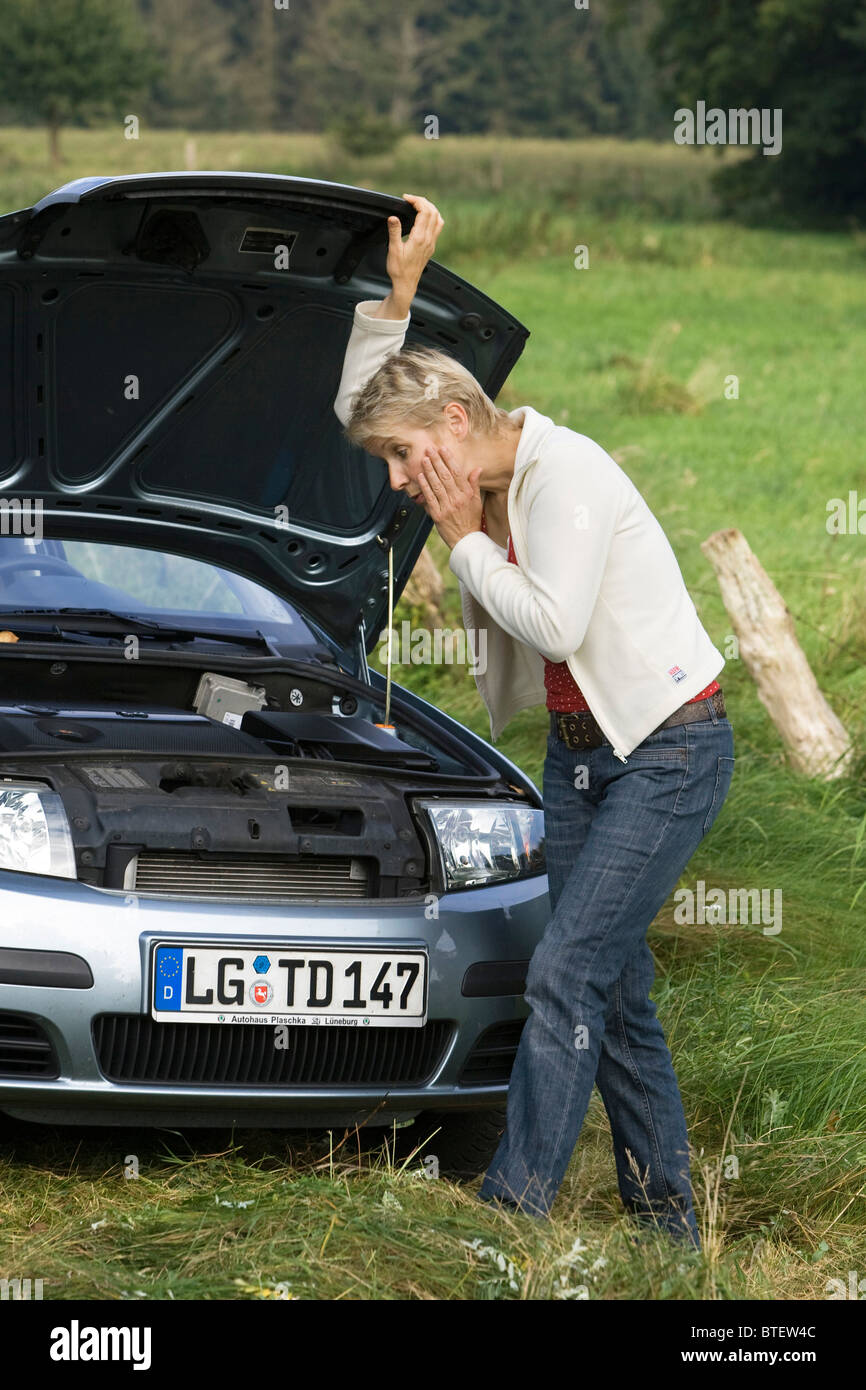 Automobile A High Resolution Stock Photography and Images - Alamy