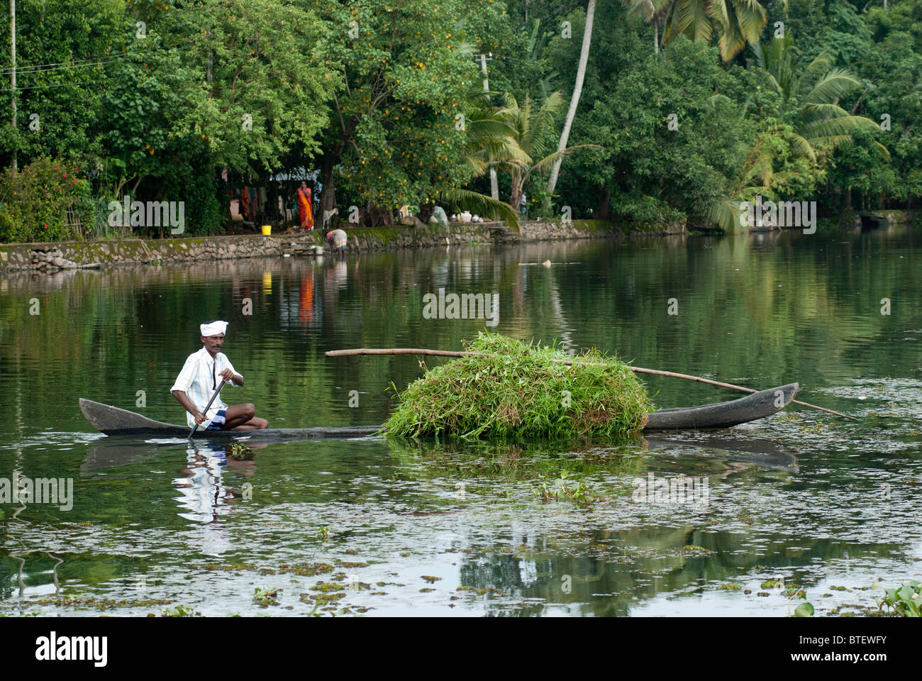 Man carrying raft hi-res stock photography and images - Alamy