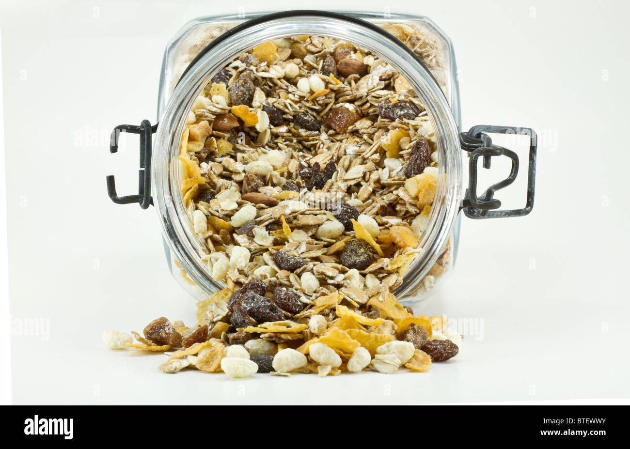 Spilled malt hi-res stock photography and images - Alamy