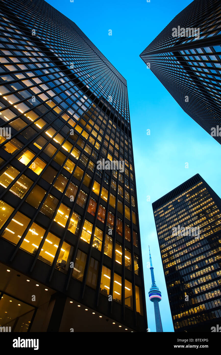 Td center hi-res stock photography and images - Alamy