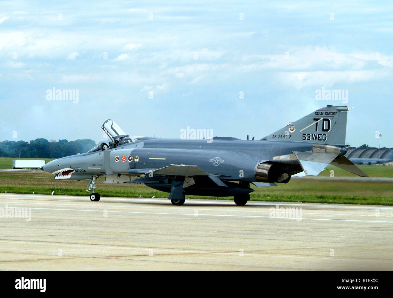 Andrews air force base hi-res stock photography and images - Alamy