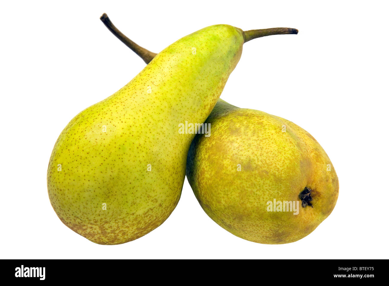 Pears and pears hi-res stock photography and images - Alamy