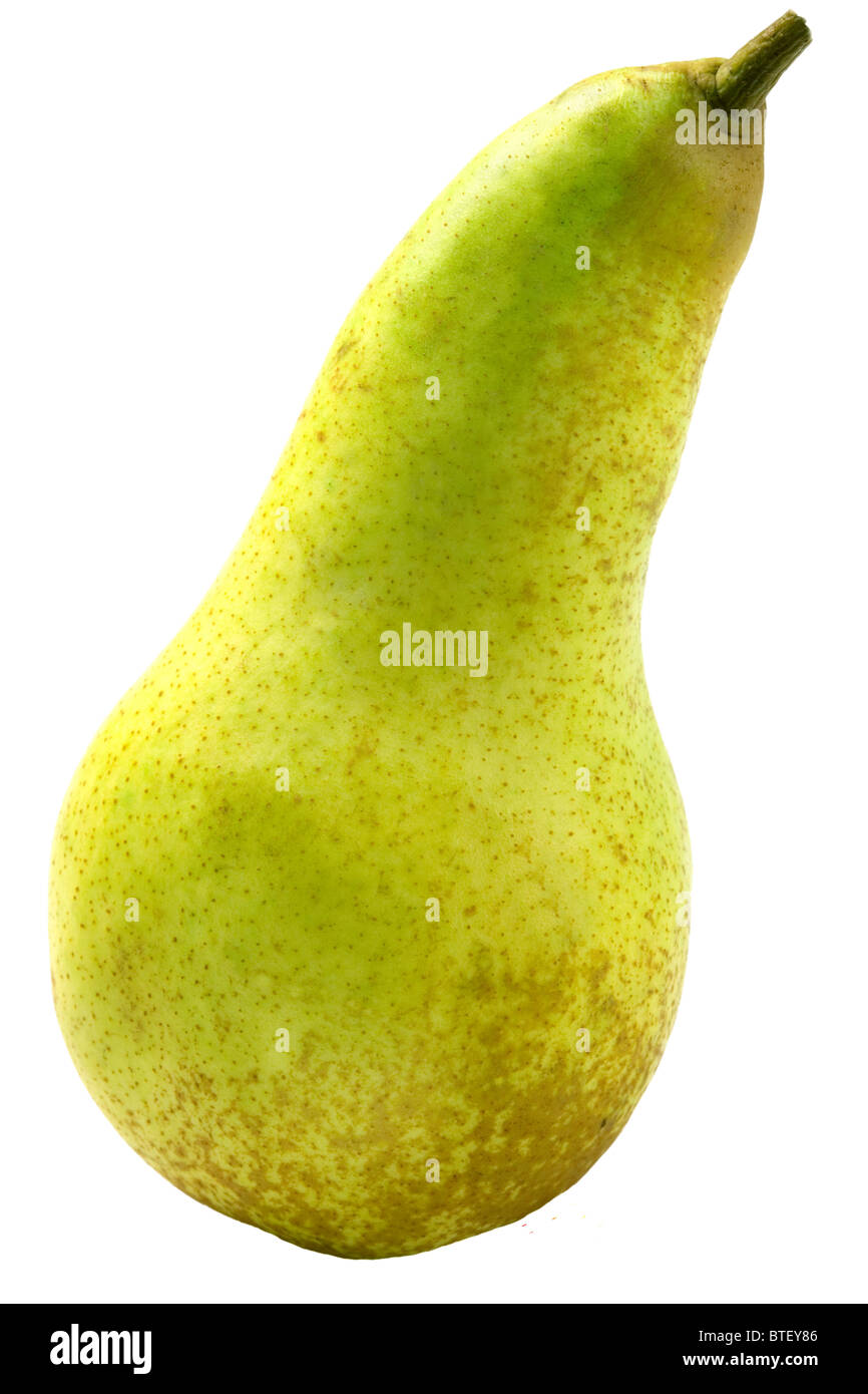 Pear hi-res stock photography and images - Alamy