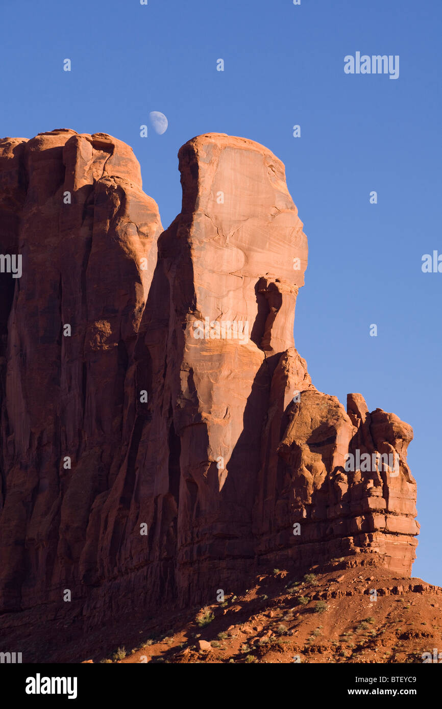 Arizona Rock formations Stock Photo - Alamy