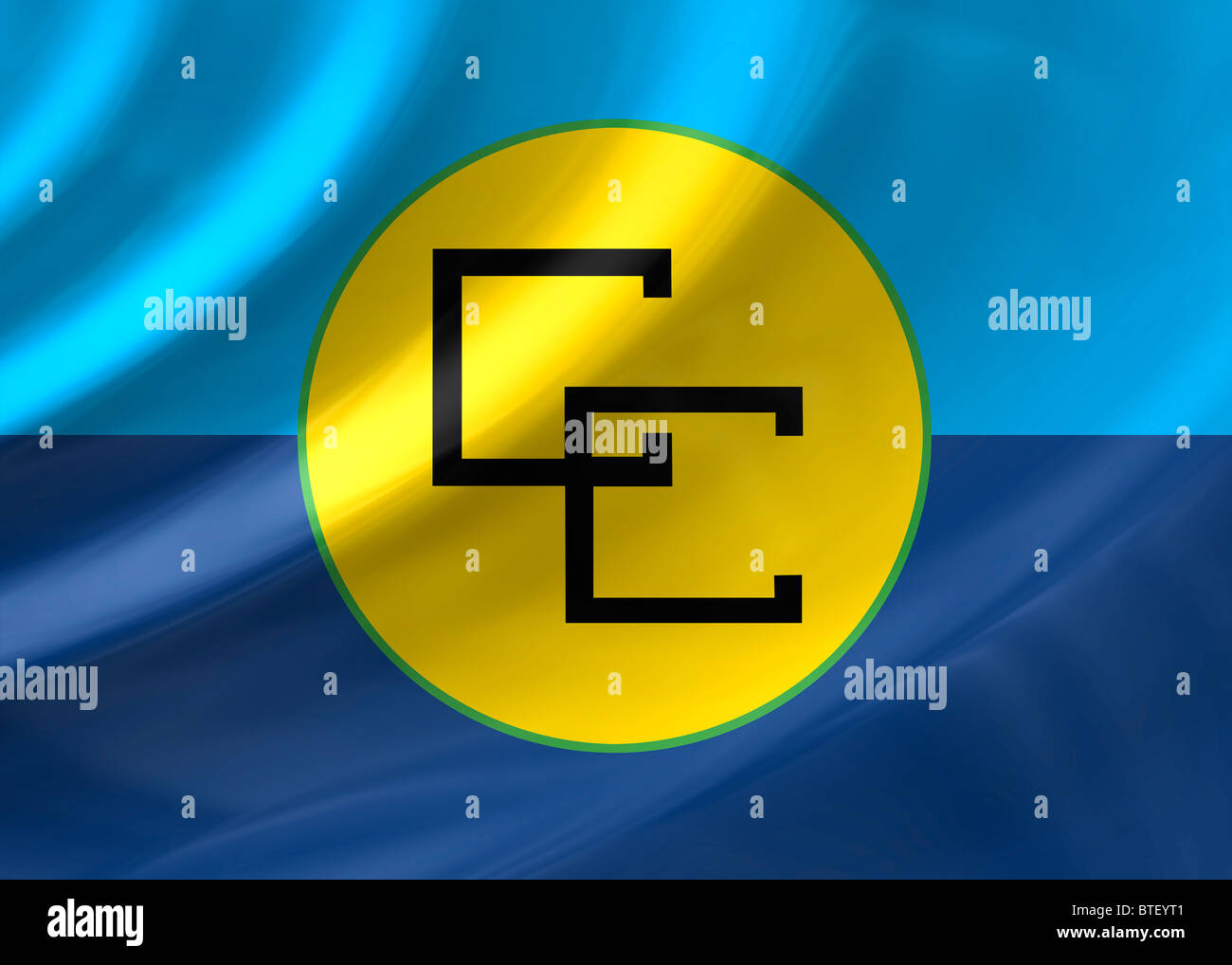 Caricom hi-res stock photography and images - Alamy