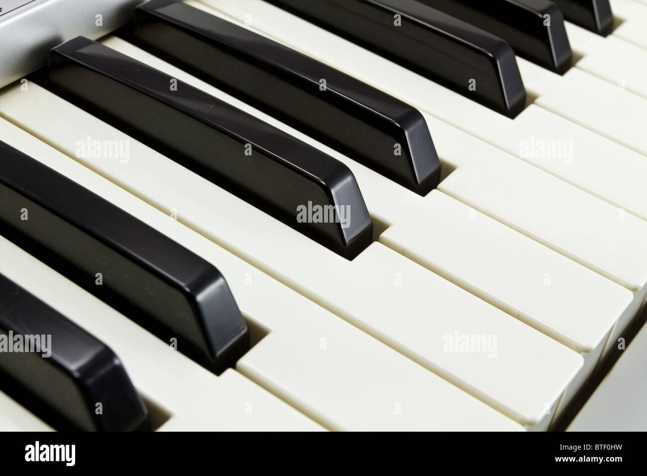 Close up learn keyboard hi-res stock photography and images - Alamy