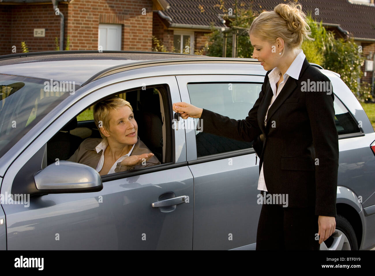 Car Pooling High Resolution Stock Photography and Images - Alamy