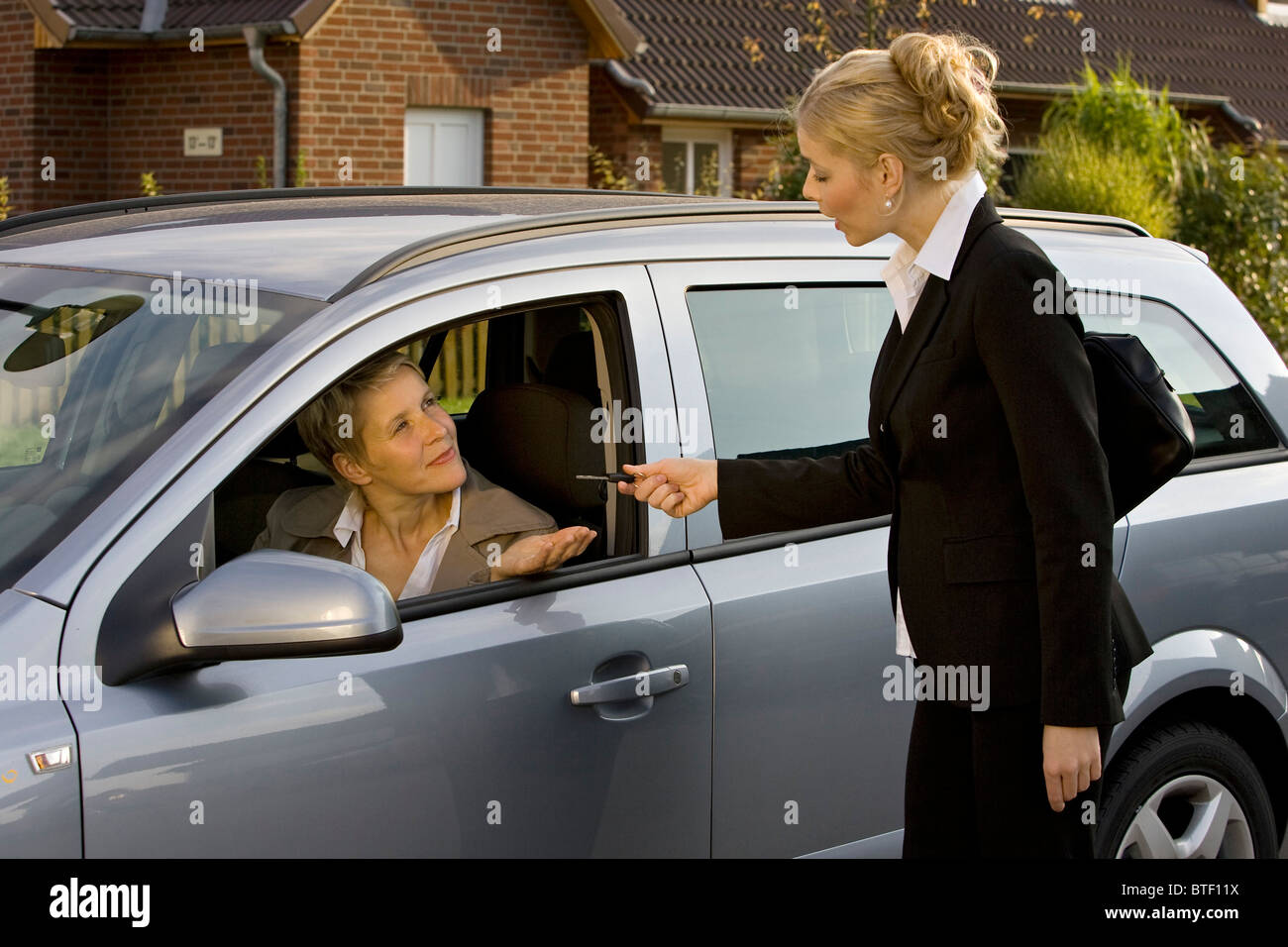 Car Pooling High Resolution Stock Photography and Images - Alamy