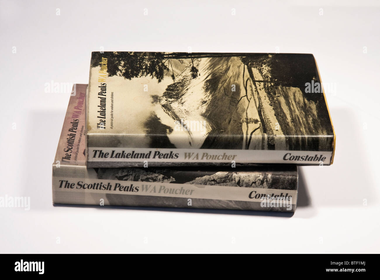 Guide books hi-res stock photography and images - Alamy