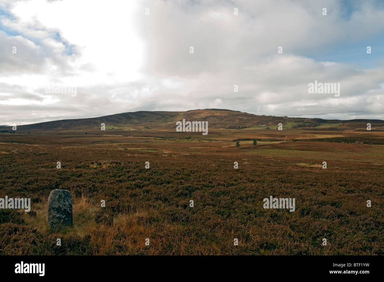 Rannoch Moor, Scotland Stock Photo - Alamy
