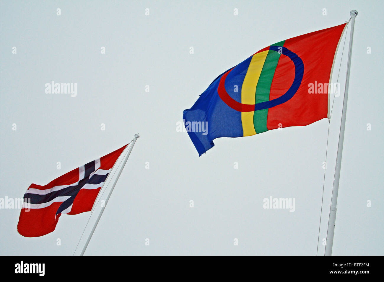 Sami norway hi-res stock photography and images - Alamy