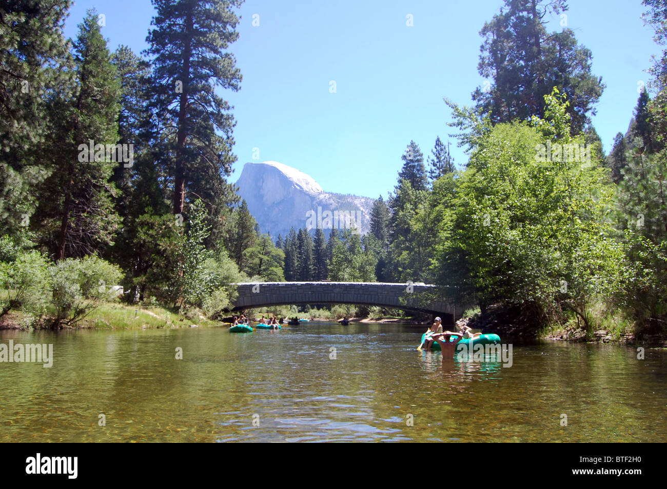 Family dinghy river hi-res stock photography and images - Alamy