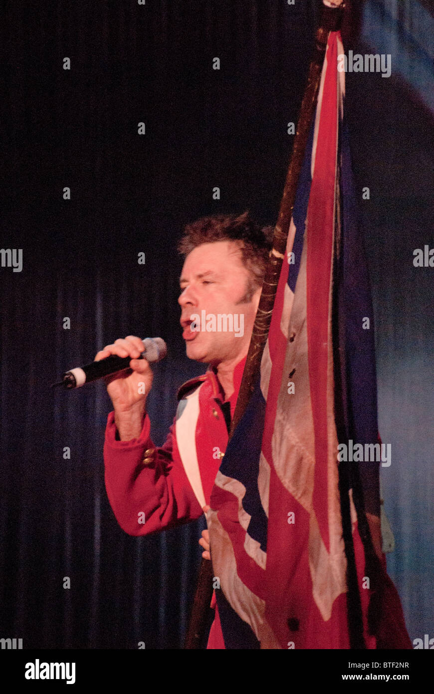 Iron Maiden Somewhere back in Time Tour Stock Photo - Alamy