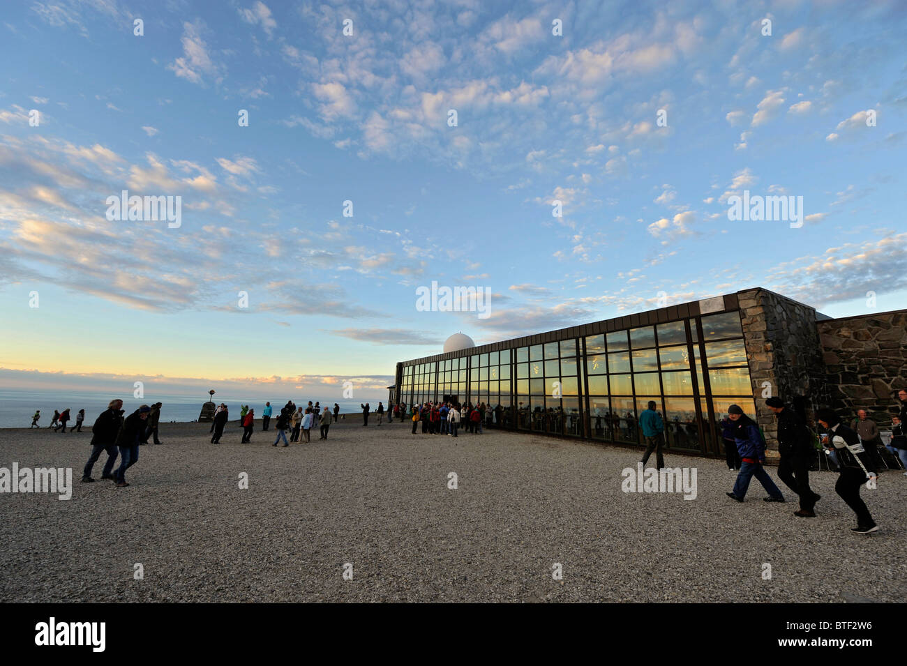 Nordkapphallen High Resolution Stock Photography and Images - Alamy