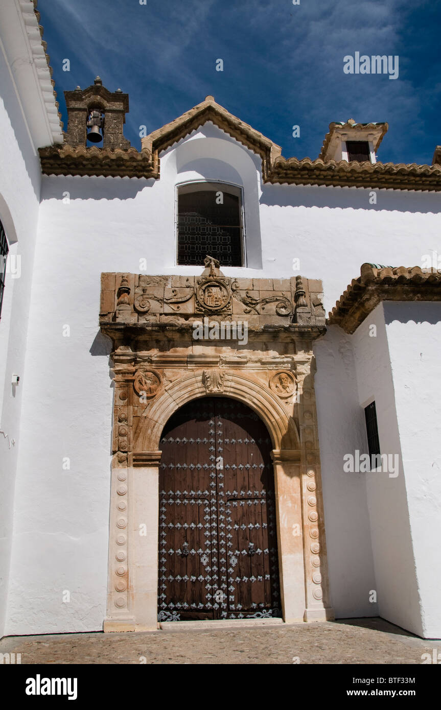 Priego de Córdoba Spain Andalusia Stock Photo - Alamy