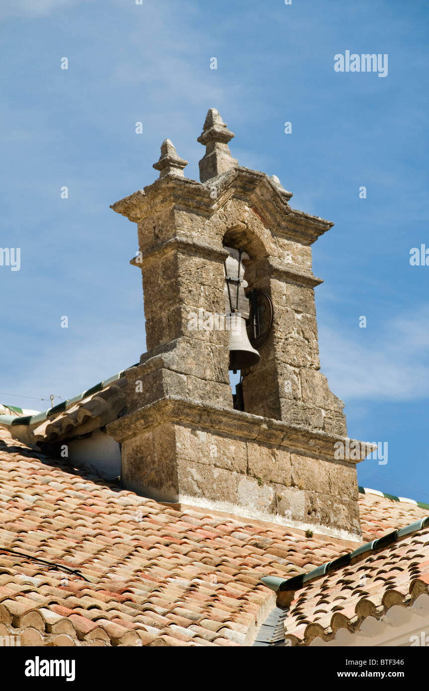 Priego de Córdoba Spain Andalusia Stock Photo - Alamy