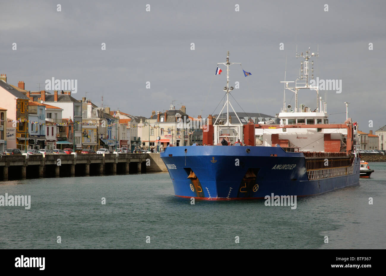 Manoe hi-res stock photography and images - Alamy