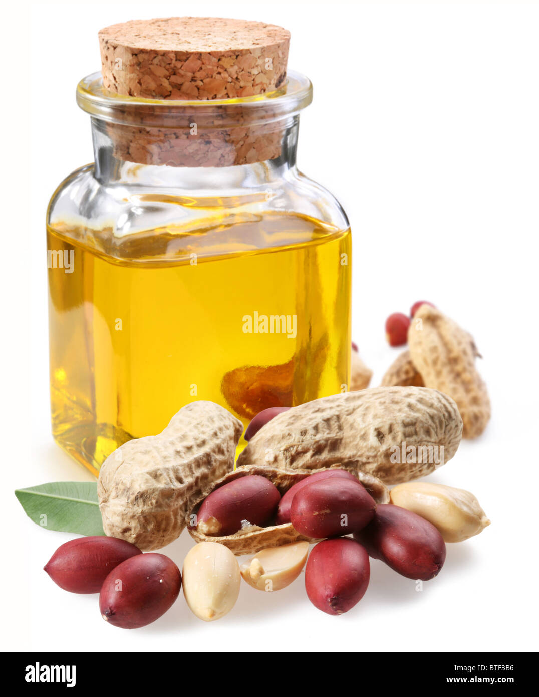 Peanut Cooking Oil Prices