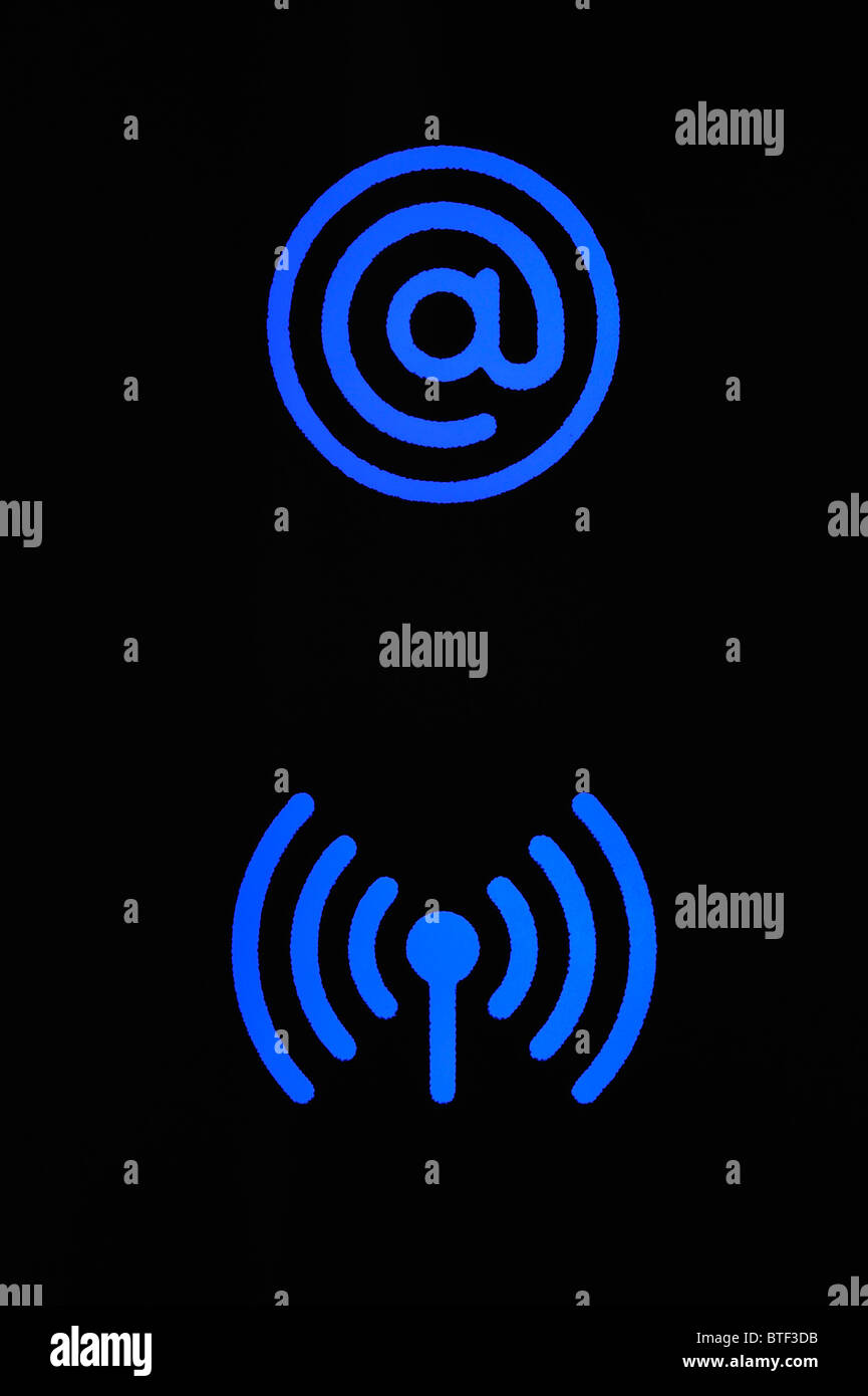 Characters symbols hi-res stock photography and images - Alamy
