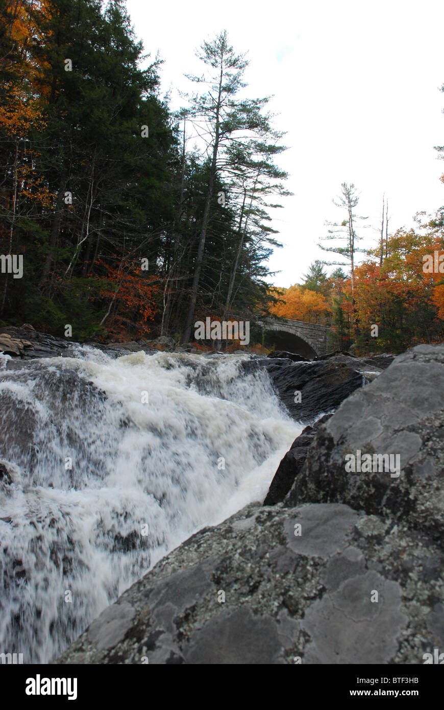 Bristol new hampshire hi-res stock photography and images - Alamy