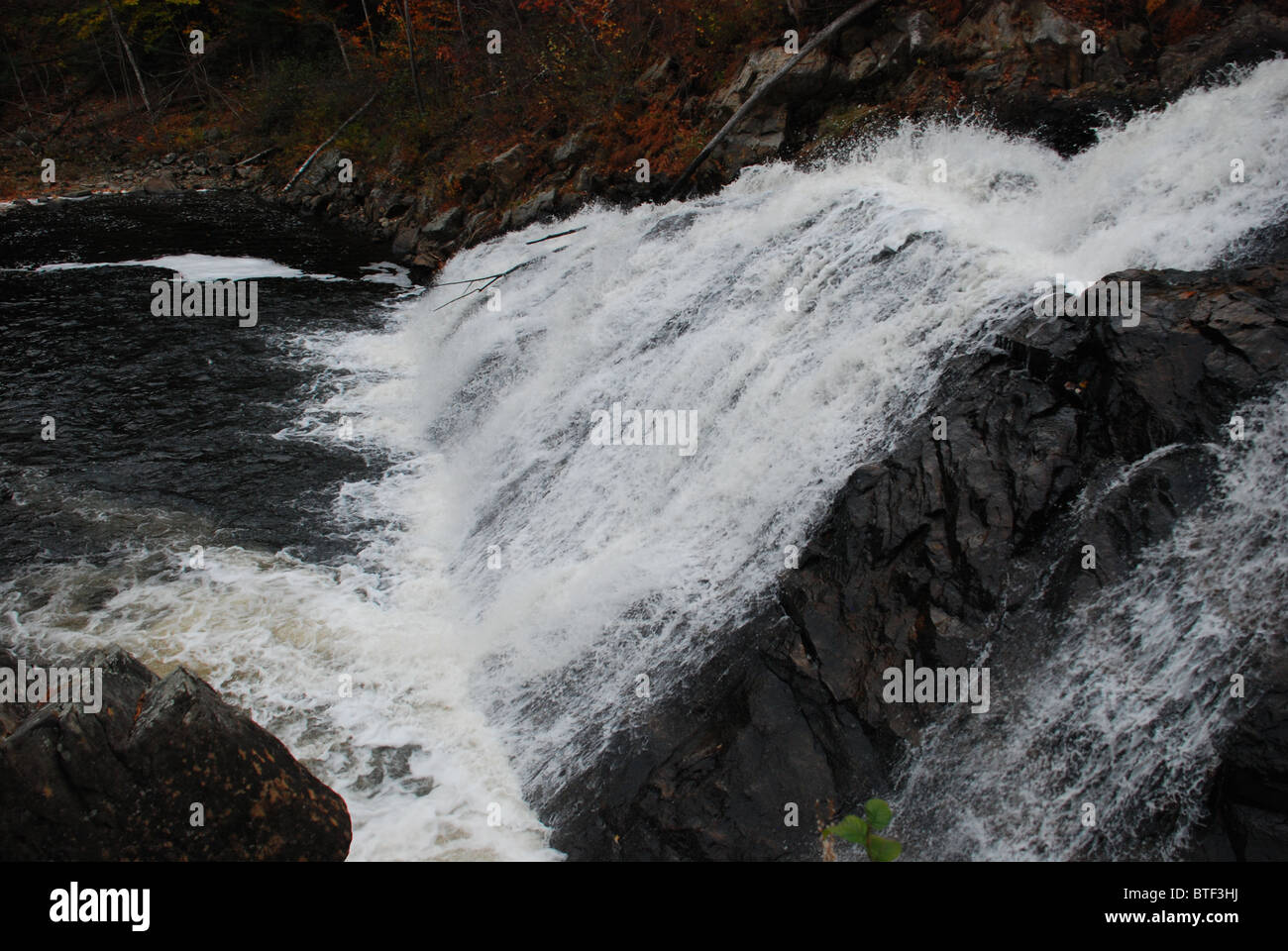 Bristol new hampshire hi-res stock photography and images - Alamy