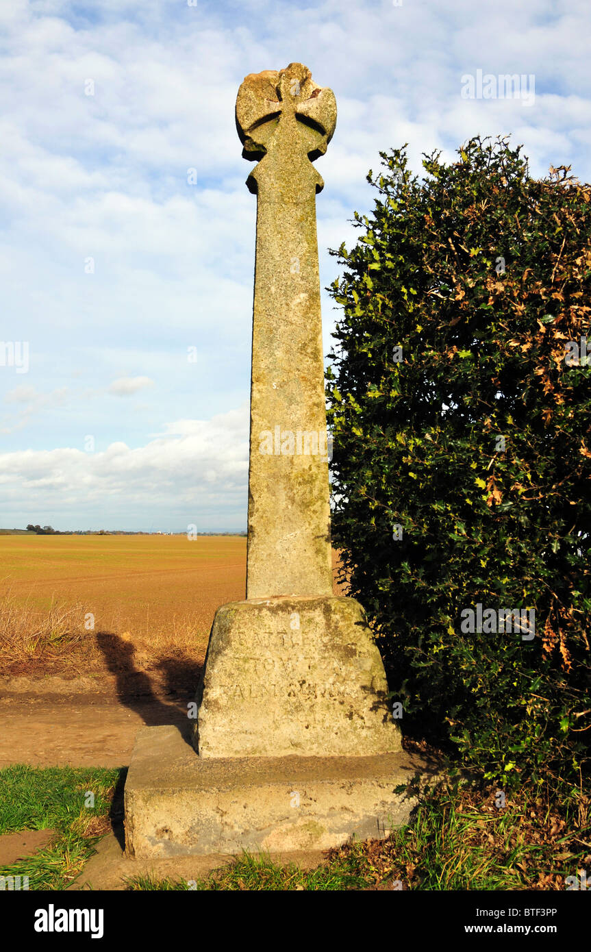 Battle of towton hi-res stock photography and images - Alamy