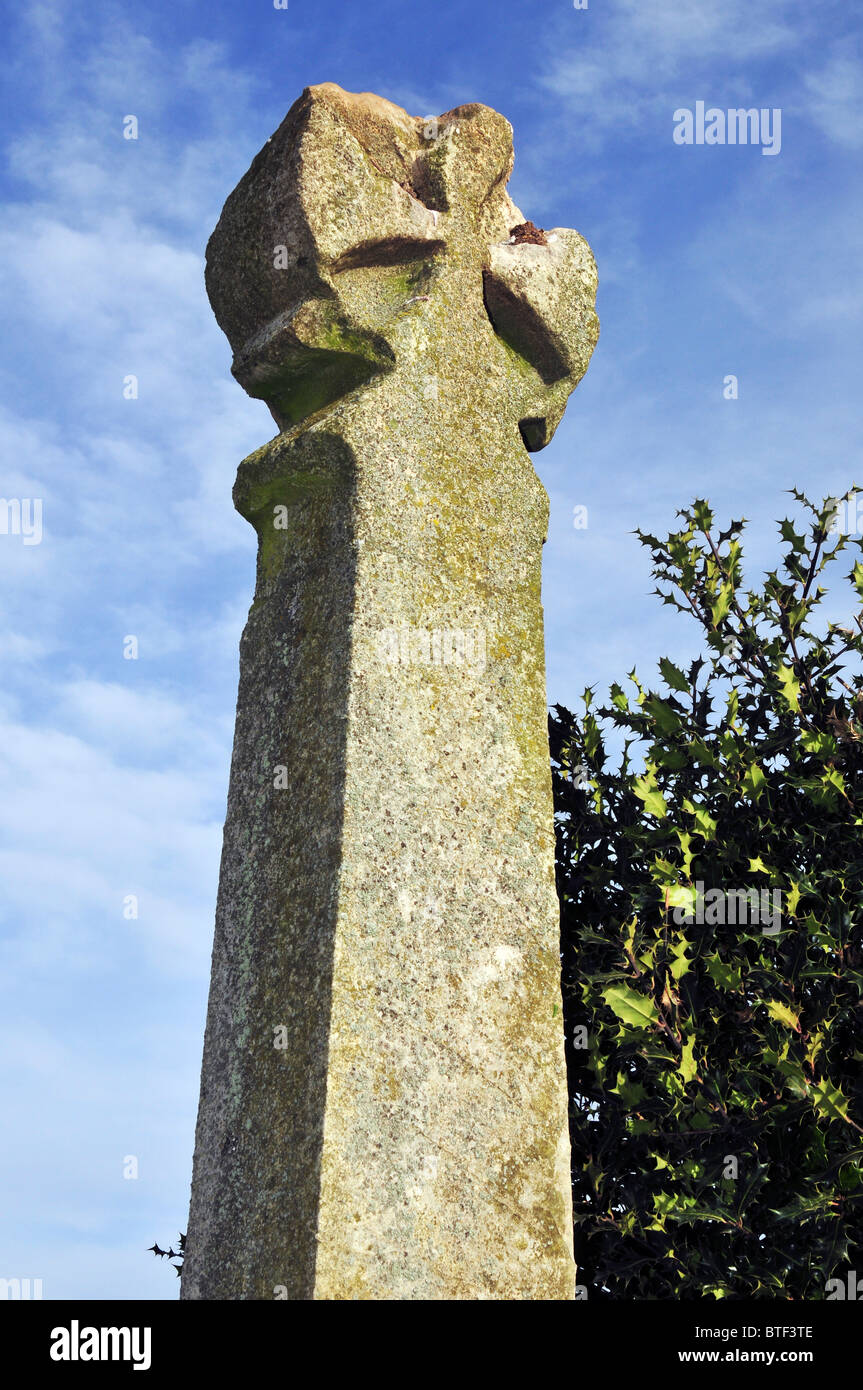 Towton: Dacre's Cross the Battle of Towton fought Palm Sunday 29th ...