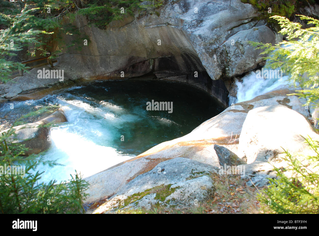 Stream basin hi-res stock photography and images - Alamy